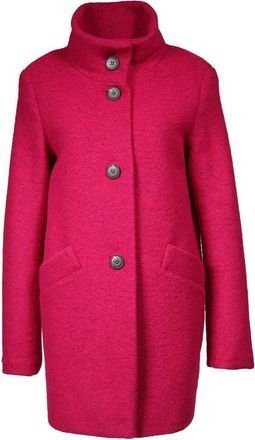 Fuchs Schmitt Damen Mantel mit Stehkragen