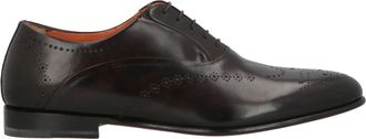 Santoni SCHUHE - Schn&uuml;rschuhe auf YOOX.COM