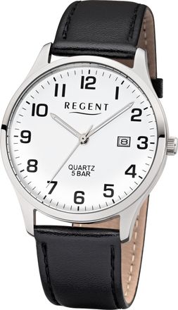 Regent Analoguhr