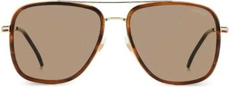 Carrera Femme, Accessoires, Brun, Taille: 58 MM 3089/S Lunettes de soleil