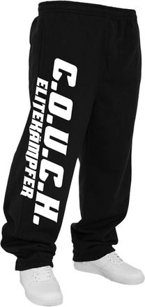 Spass Kostet M&auml;nner Junge Jogginghose Trainingshose Couch Elitek&auml;mpfer chillen sonntagshose