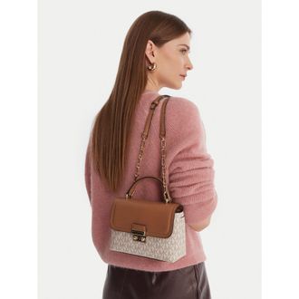 Michael Kors Handtasche MICHAEL Michael Kors 32R6G2RC0B &Eacute;cru