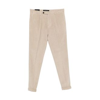 Michael Coal Frederick 2131 104 - - Trousers - Herren - Beige - W36
