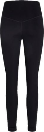 Girlfriend Collective Womens Sports Leggings, 7/8 Length, Pocket High-Rise Yoga Leggings