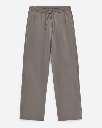 Arket ACTIVE Pull-on-Hose -Grau