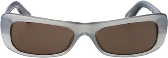 Jacquemus unisex, Accessories, Grau, 55 MMGr&ouml;&szlig;e
