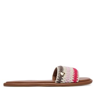 Love Moschino Pantoletten LOVE MOSCHINO JA28242G0OJQB20A Bunt