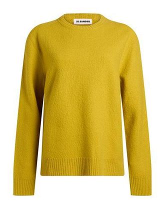 Jil Sander MAILLE - Pullover sur YOOX.COM