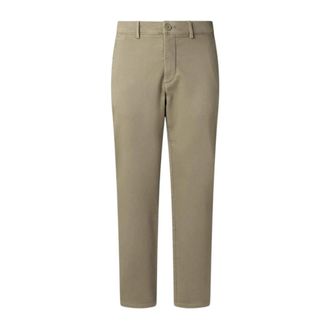 Pepe Jeans London Gymdigo Chino - - Trousers - Herren - Beige - W32