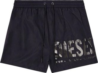 Diesel Homme, Maillots de bain, Noir, Taille: L Black Sea Clothing Stylish