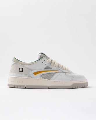 D.A.T.E. torneo pop white-ocher