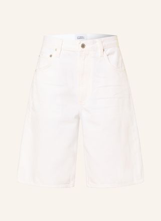 Citizens Of Humanity Citizens Of Humanity Jeansshorts Court weiss