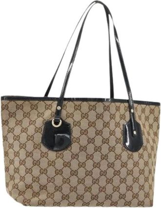 Gucci Damen, Pre-Owned, Beige, ONE SIZEGr&ouml;&szlig;e