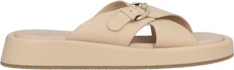 Aigner SCHUHE - Sandalen auf YOOX.COM