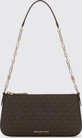 Michael Kors Sac Port&eacute; &eacute;paule MICHAEL KORS Femme couleur Jaune