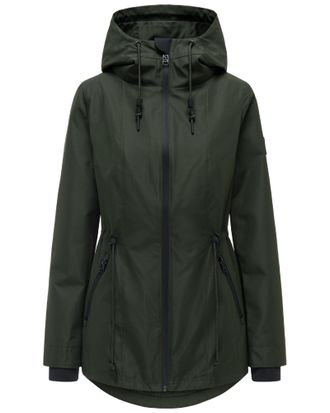 Navahoo Parka Blumentanz 14