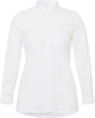 Emilia Lay Bluse Emilia Lay weiss