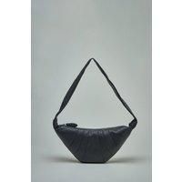 Christophe Lemaire Medium Croissant Bag Soft Grained Leather