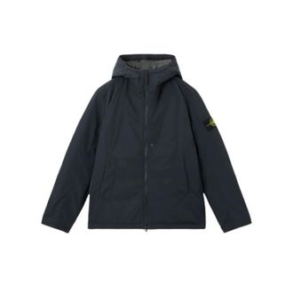 Stone Island Accessories - - Jackets - Herren - Schwarzk - S