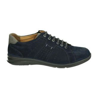 Str&ouml;ber Herren, Schuhe, Blau, 41 EUGr&ouml;&szlig;e
