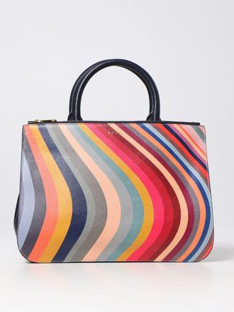 Paul Smith Handtasche PAUL SMITH Damen Farbe Bunt