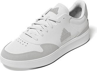 adidas Shoes - Low Kantana, FTWR White/Alumina/Orbit Grey, IF5384, 10