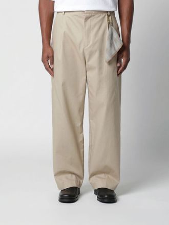 Darkpark Pantalon Homme couleur Beige