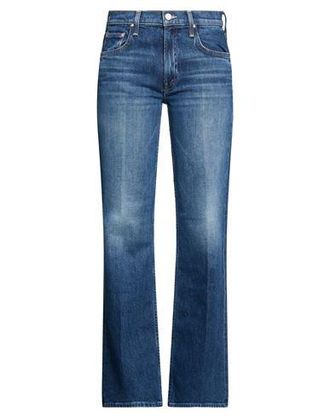 Mother BAS - Pantalons en jean sur YOOX.COM