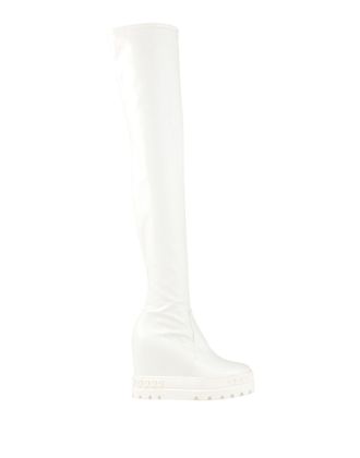 Casadei SCHUHE - Stiefel auf YOOX.COM
