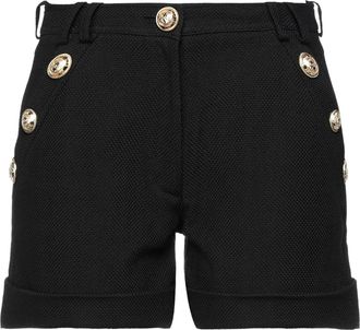 Balmain HOSEN & R&Ouml;CKE - Shorts & Bermudashorts auf YOOX.COM