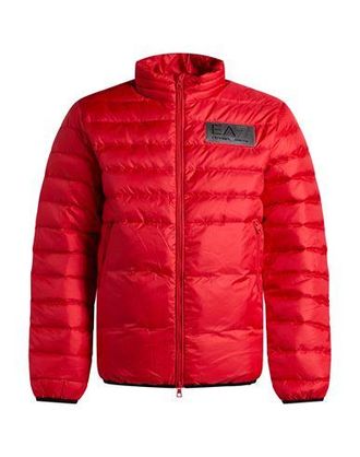 Emporio Armani MANTEAUX - Doudounes plume ou synth&eacute;tique sur YOOX.COM