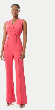 Rinascimento Rinascimento Jumpsuit CFC0123770003 Rosa Regular Fit