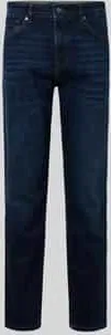 Boss Orange by Hugo Boss Regular Fit Jeans aus Baumwoll-Mix Modell RE.MAINE