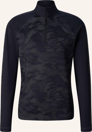 Bogner Fire + Ice Fire+Ice First Layer Premo blau