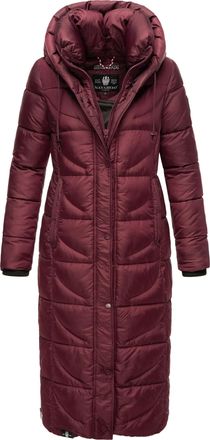 Navahoo Damen Steppjacke Waffelchen - Elegant & Warm