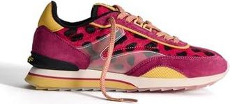 Hoff Chaussures pour Femmes Pink Lady