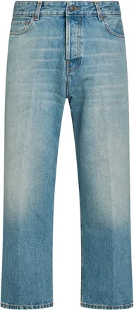 Haikure HOSEN & R&Ouml;CKE - Jeanshosen auf YOOX.COM
