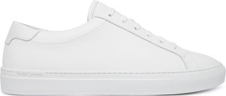 Polo Ralph Lauren Sneakers Polo Ralph Lauren Jermain Lux 809913531001 Wei&szlig;