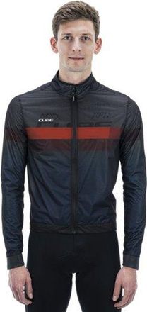 Cube Teamline Wind - Radjacke - Herren