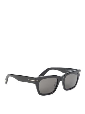 Tom Ford Lunettes De Soleil - Noir