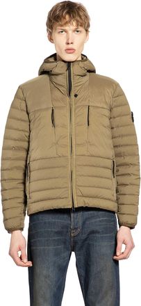 Stone Island 4100107 David-Tc Jacket