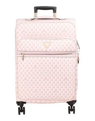 Guess BAGAGERIE - Valises &agrave; roulettes sur YOOX.COM