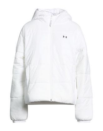 Under Armour MANTEAUX - Doudounes plume ou synth&eacute;tique sur YOOX.COM