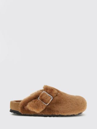 Birkenstock Schuhe BIRKENSTOCK Damen Farbe Braun