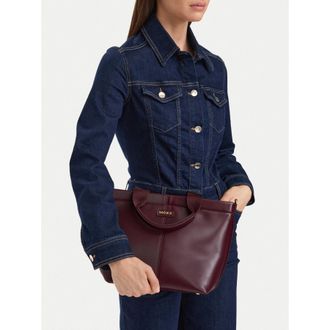 Mexx Handtasche MEXX CEO-MEXX-S-013-10 Dunkelrot