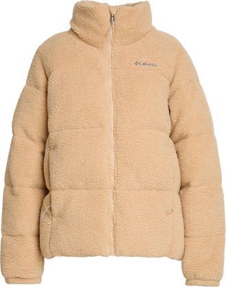 Columbia JACKEN & M&Auml;NTEL - Shearling- & Kunstfell auf YOOX.COM