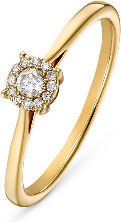 Christ Ring