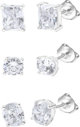 Celesta Ohrstecker Set