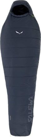 Salewa Rozes Mild Responsive Schlafsack, Blau, Right