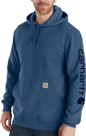 Carhartt Work in Progress Bekleidung K288-HL3 dunkelblau 2XL